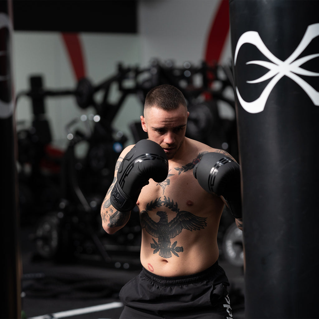 Sting Boxing Armaplus Set | XTC Fitness | Canada