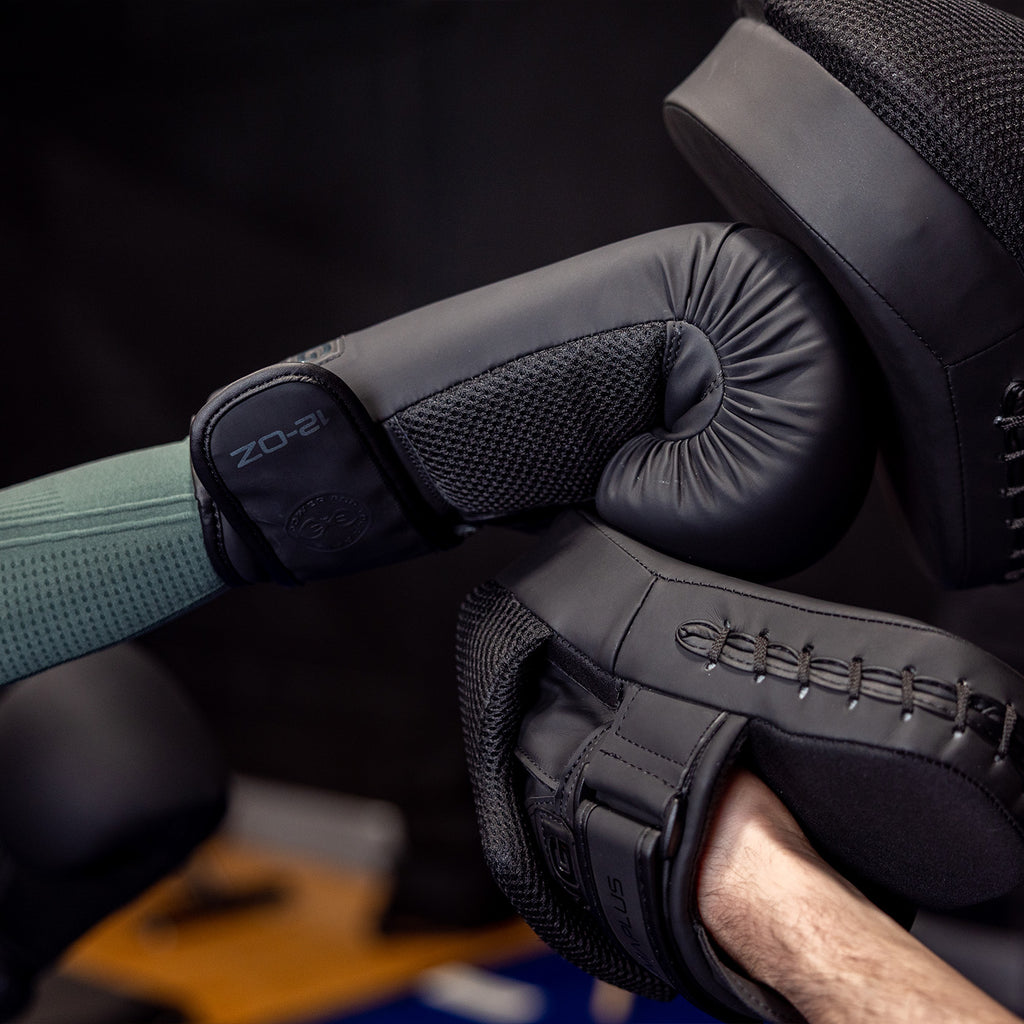 Sting Boxing Coaching Set | XTC Fitness | Canada