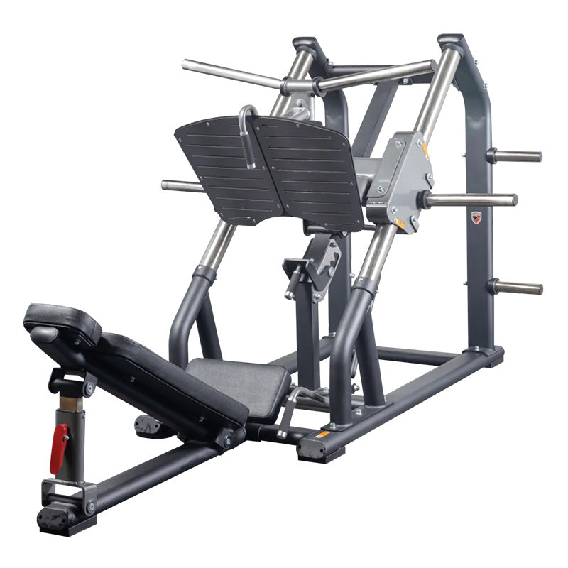 American Barbell | Flight Series Plate Loaded Angled Leg Press Canada