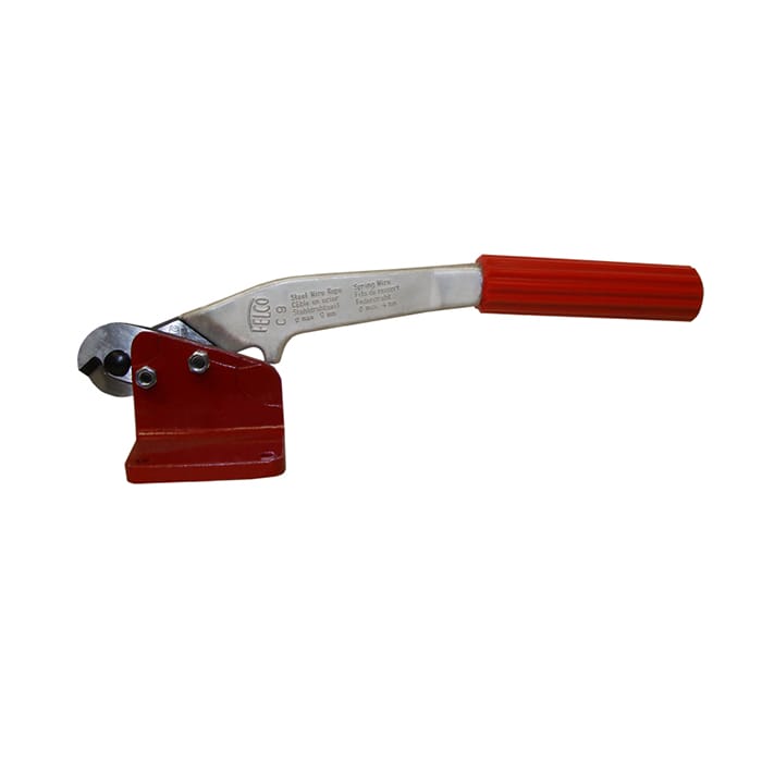 Felco | Bench Mount Cable Cutters