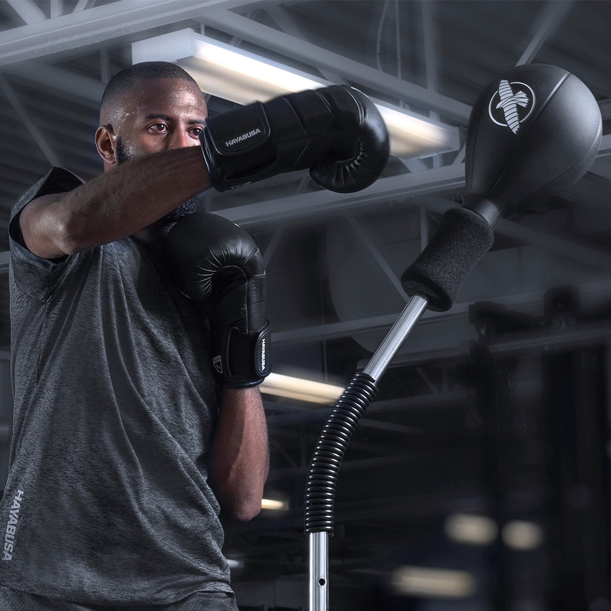 Hayabusa | Cobra Reflex Bag Freestanding Boxing Punching Bag