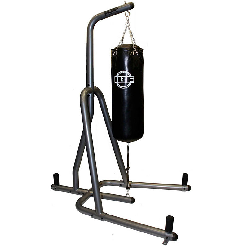 Iron Body Fitness | Heavy Bag Stand | XTC Fitness | Canada