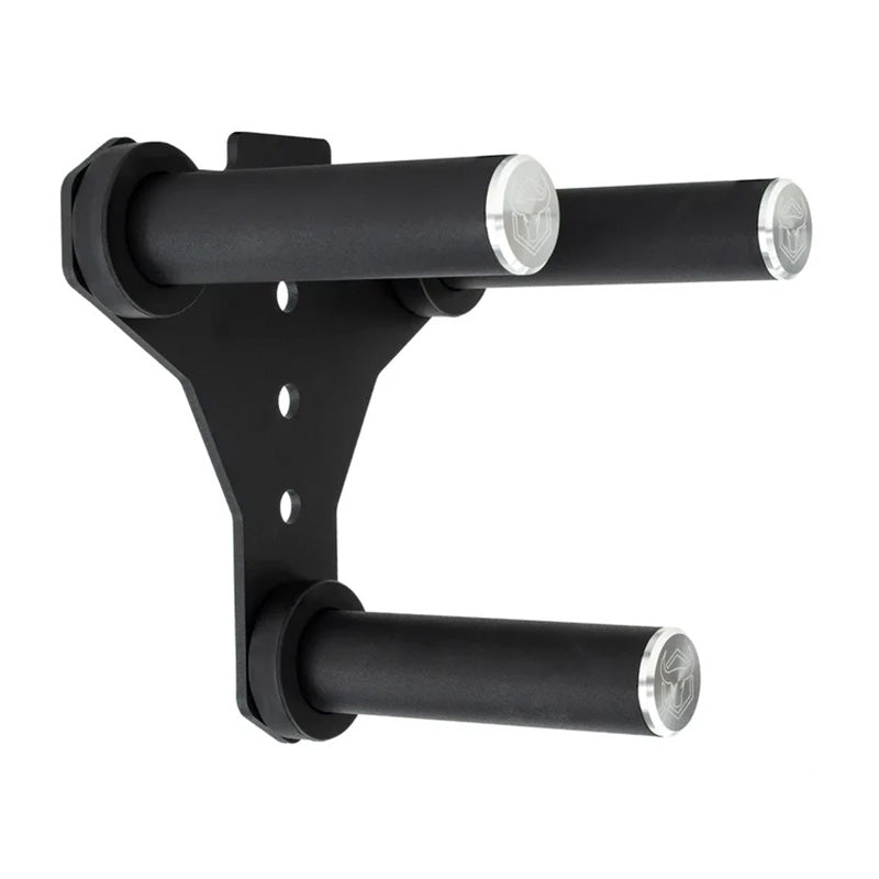 Iron Bull | Change Plate Storage Pins - Pair | XTC Fitness | Canada