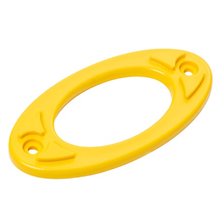 LeMond | Casting Cap, Yellow, LeMond by Hoist