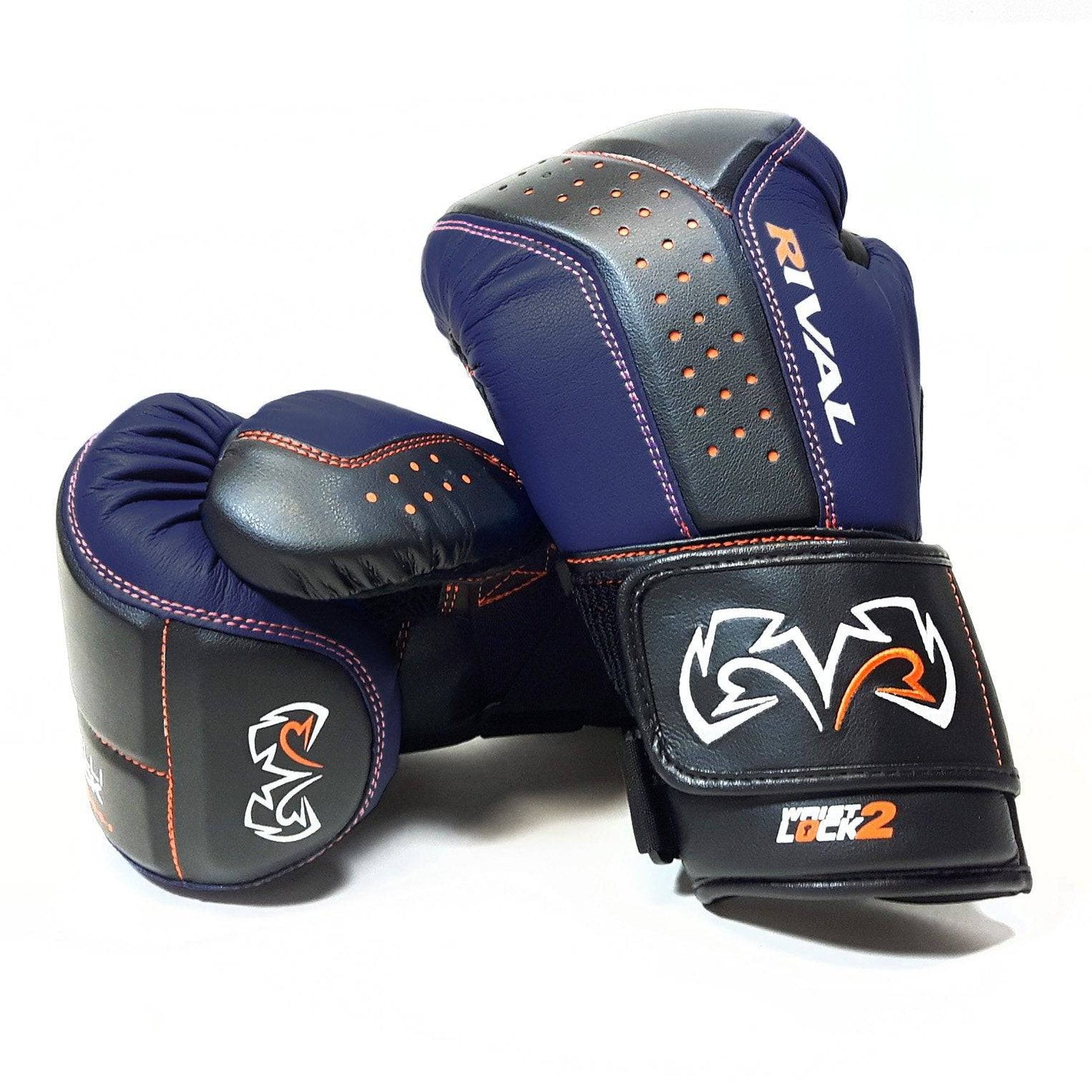 Rival | Bag Gloves - RB10-Intelli-Shock | Canada