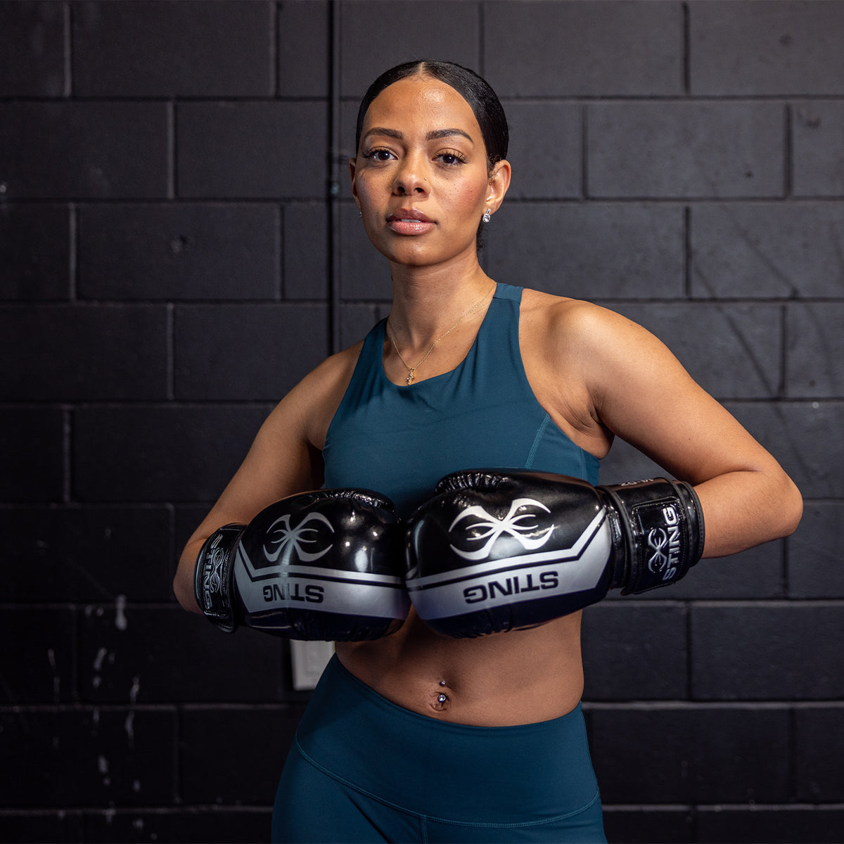 Sting Boxing | ARMALITE Boxing Gloves | XTC Fitness | Canada