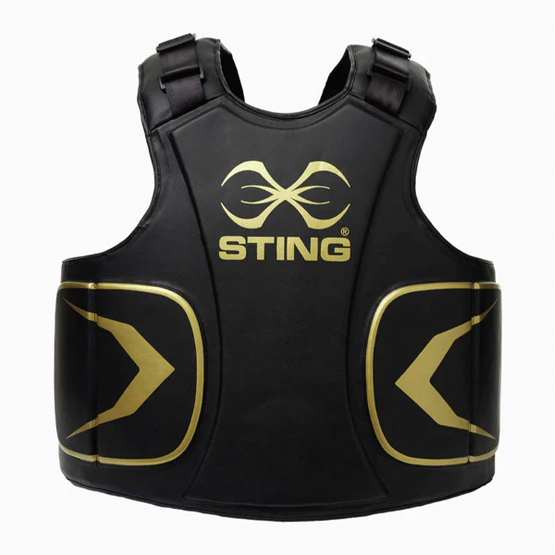 Sting Boxing | Viper Trainer Body Protector | XTC Fitness | Canada