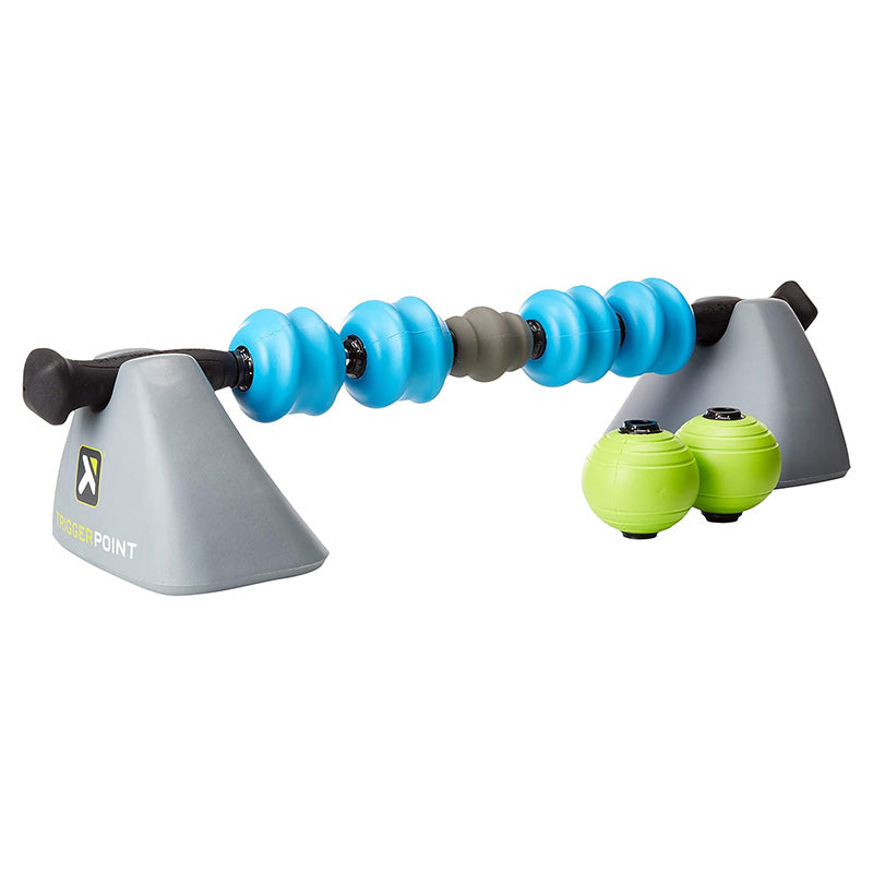 XTC Fitness | TriggerPoint Therapy STK Fusion Massage Stick | Canada