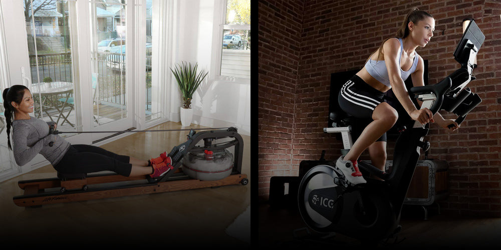 XTC Fitness | Exercise Equipment Superstore | Canada