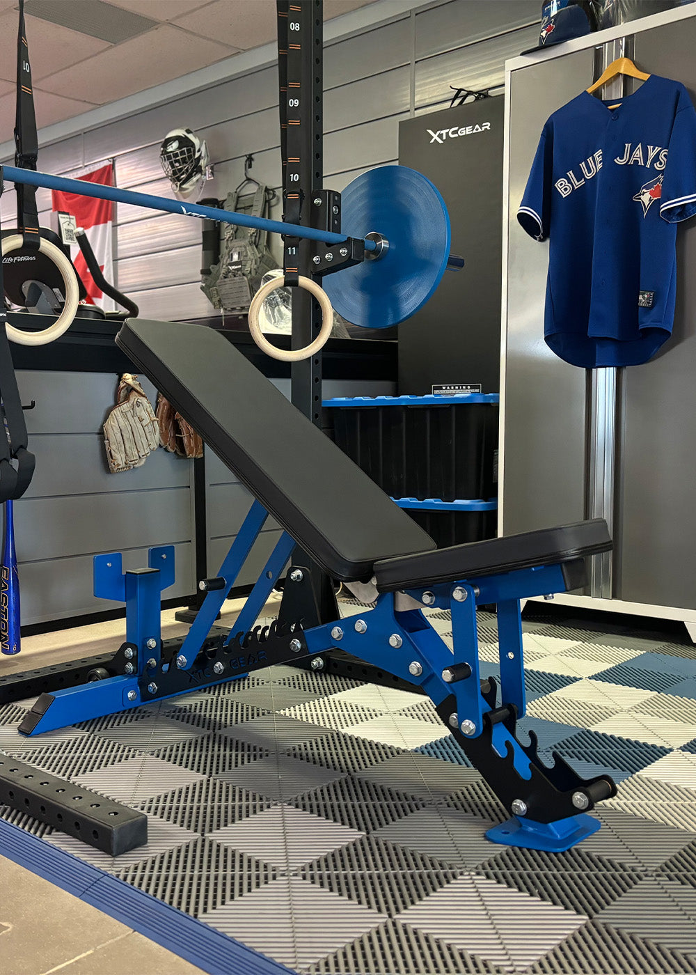 XTC Fitness | Exercise Equipment Superstore | Canada