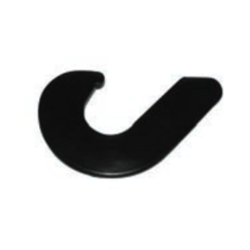 York Barbell | A-Frame Dumbbell Rack - Parts - Plastic Hook