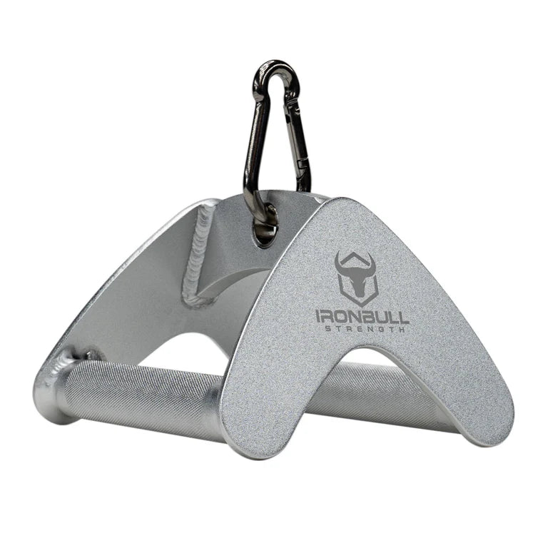 Iron Bull | Close Grip Cable Row Attachment - Aluminum | XTC | Canada