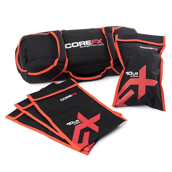 COREFX | Sandbag Weighted Workout Bag | Canada
