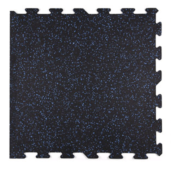 XTC Fitness | Ecore Athletic, Rubber Flooring, Interlocking tiles
