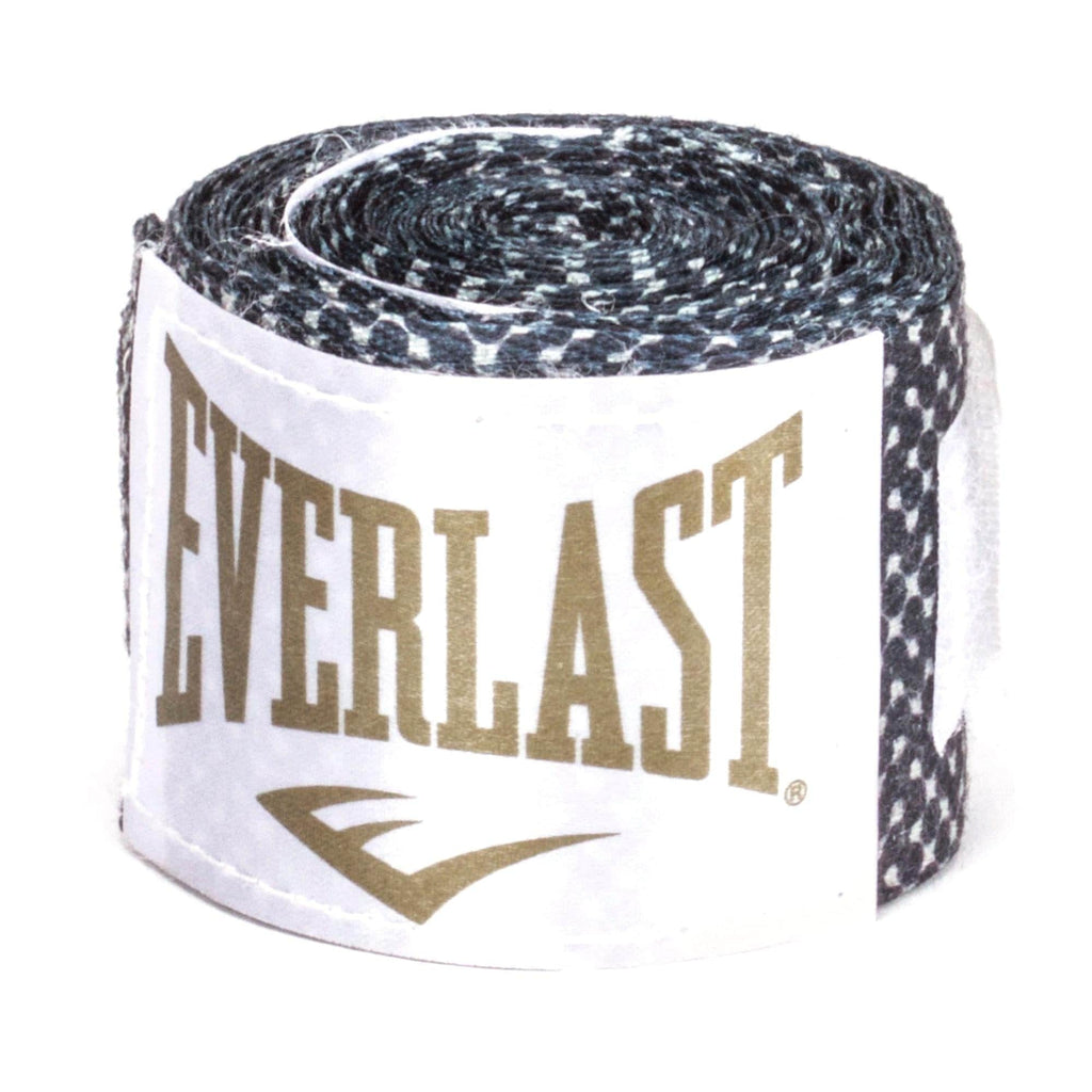 Everlast | Printed Hand Wraps - 120"