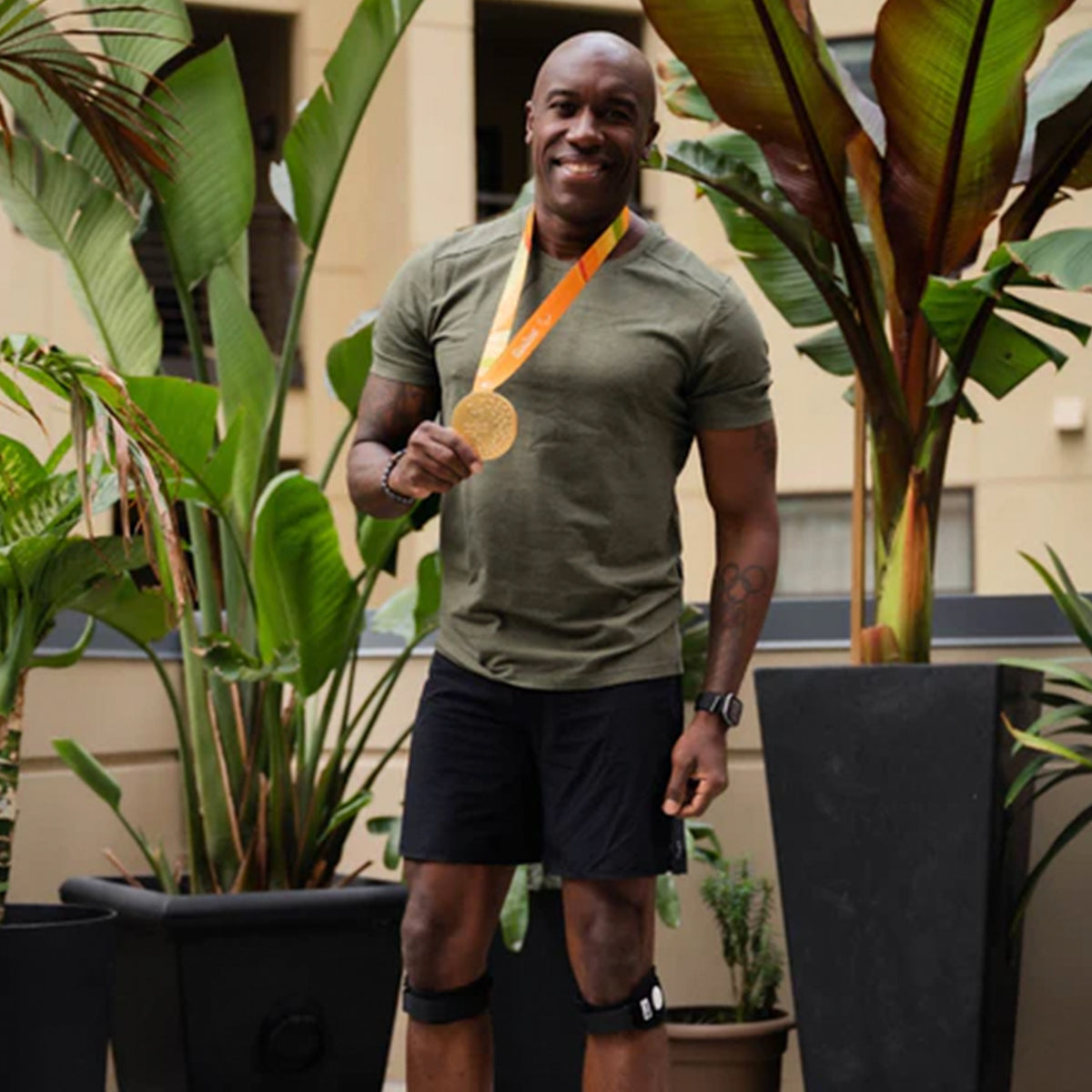 Firefly | T2 Portable Recovery Device - Pair | Canada