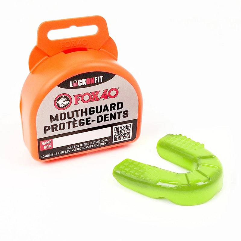 Fox40 | Mouth Guard - Grippguard | Canada