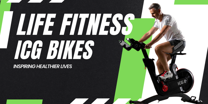 XTC Fitness | Exercise Equipment Superstore | Canada