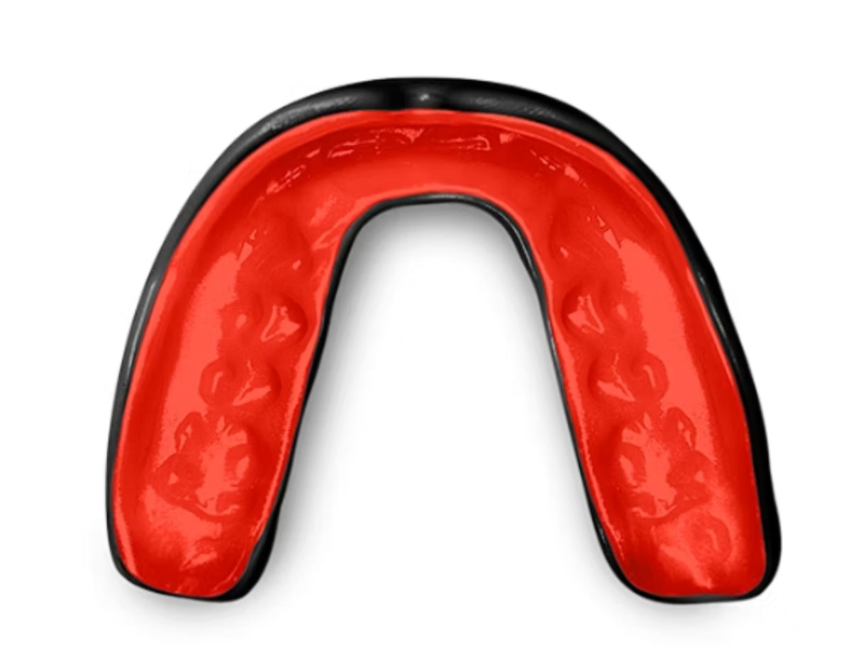 Hayabusa | Combat Mouth Guard - Adult | Protective Equipment | Canada