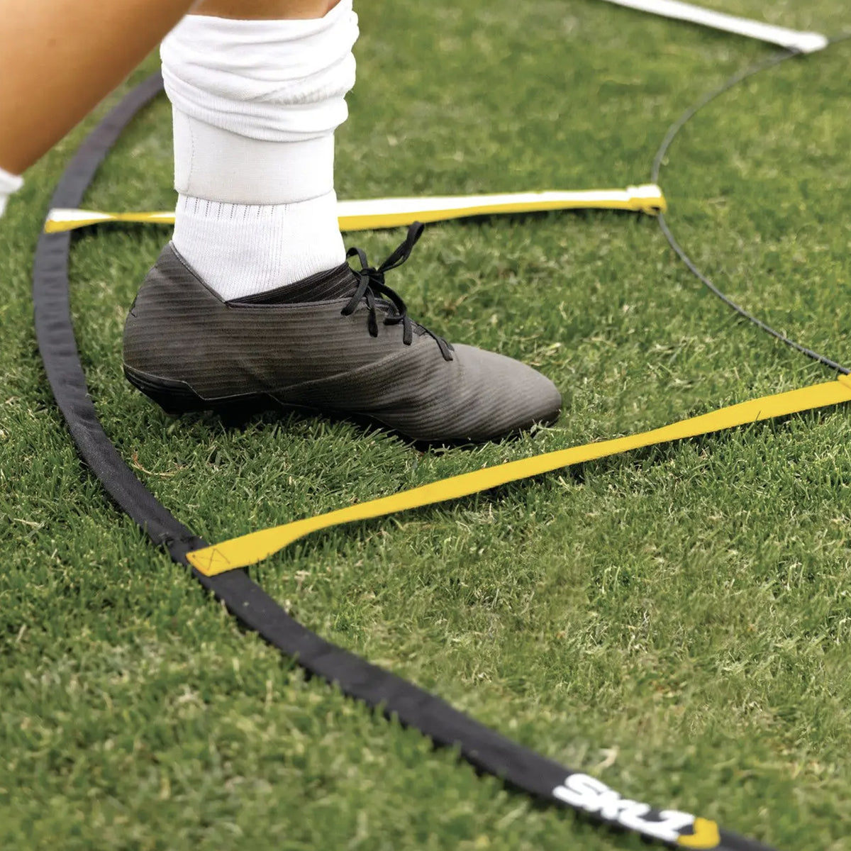 XTC Fitness | SKLZ Reactive Agility Ladder | Canada