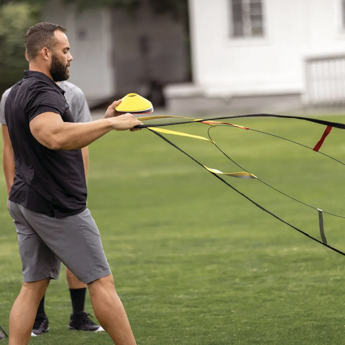 XTC Fitness | SKLZ Reactive Agility Ladder | Canada