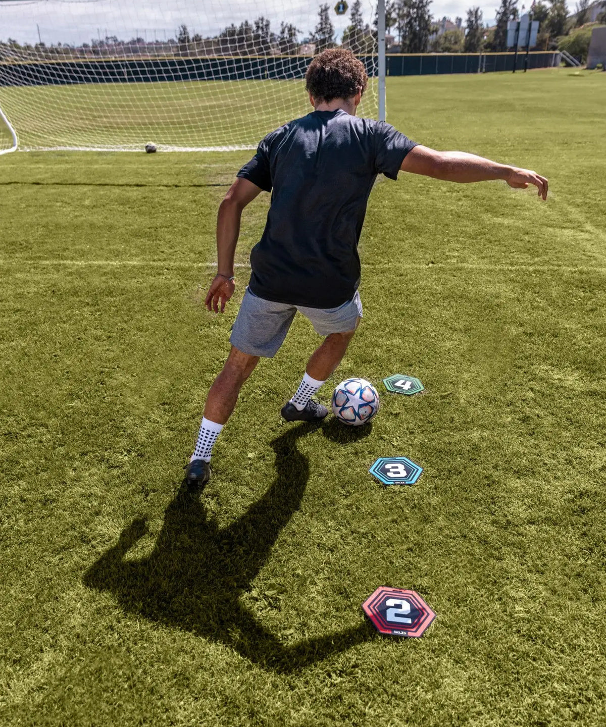 XTC Fitness | SKLZ Reactive Agility Targets | Canada