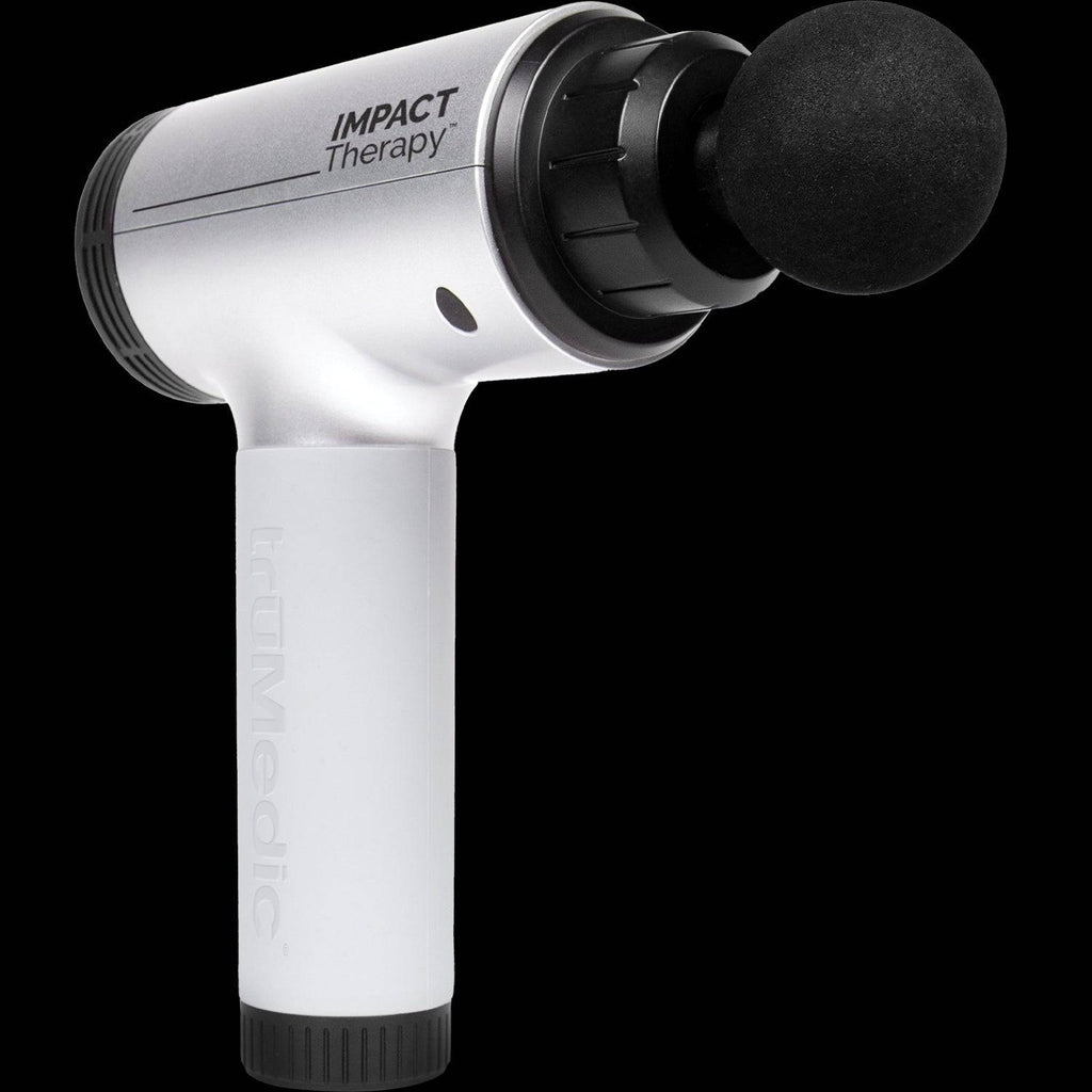 truMedic | truRelief Impact Therapy Device v2 | Massage Gun | Canada