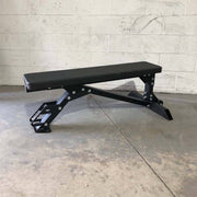 XTC Gear | Legacy Series Flat Bench